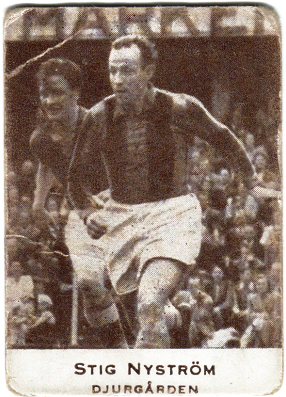 DIFarkivet.se - Nostalgi för Djurgårdare